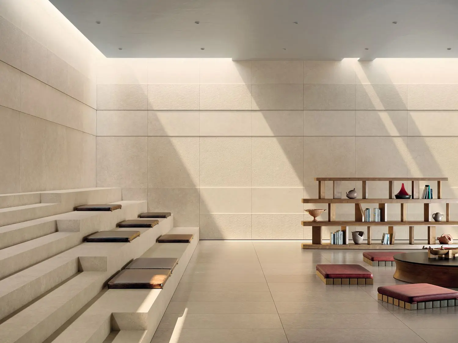 Pura – Surface project