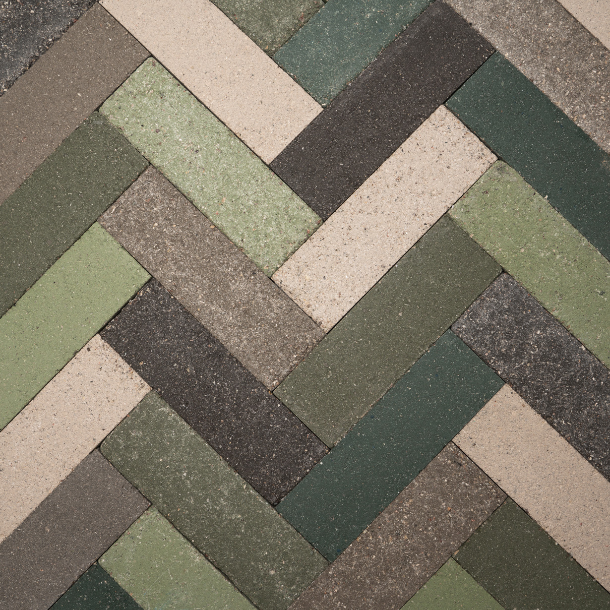 La Pietre Compattata Cromie – Surface project