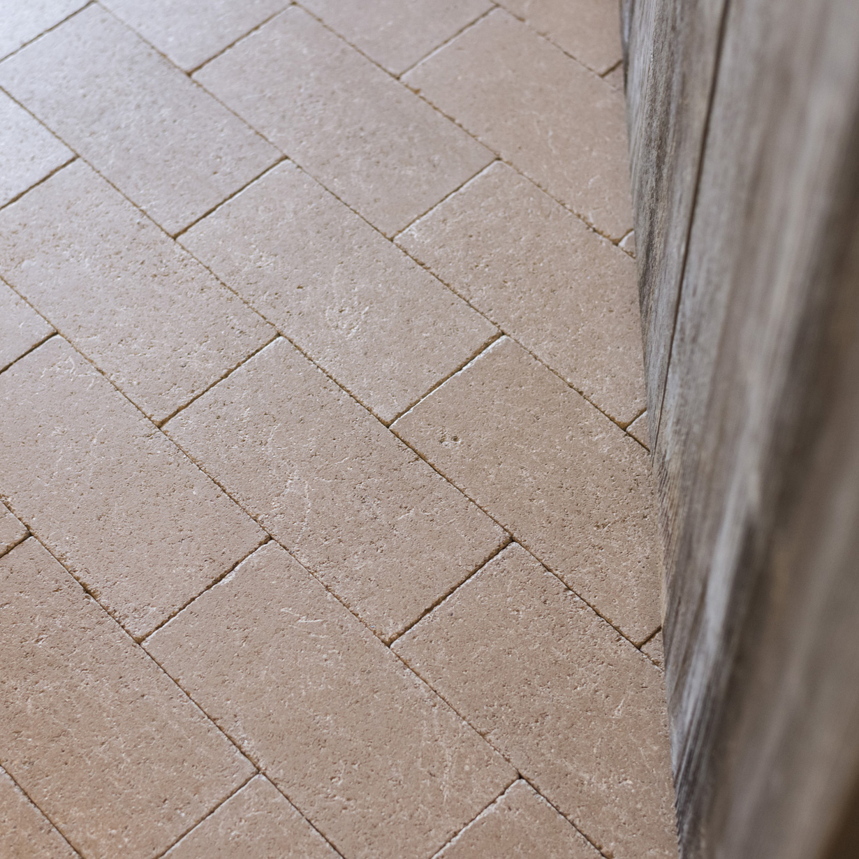 La Pietre Compattata Cromie – Surface project