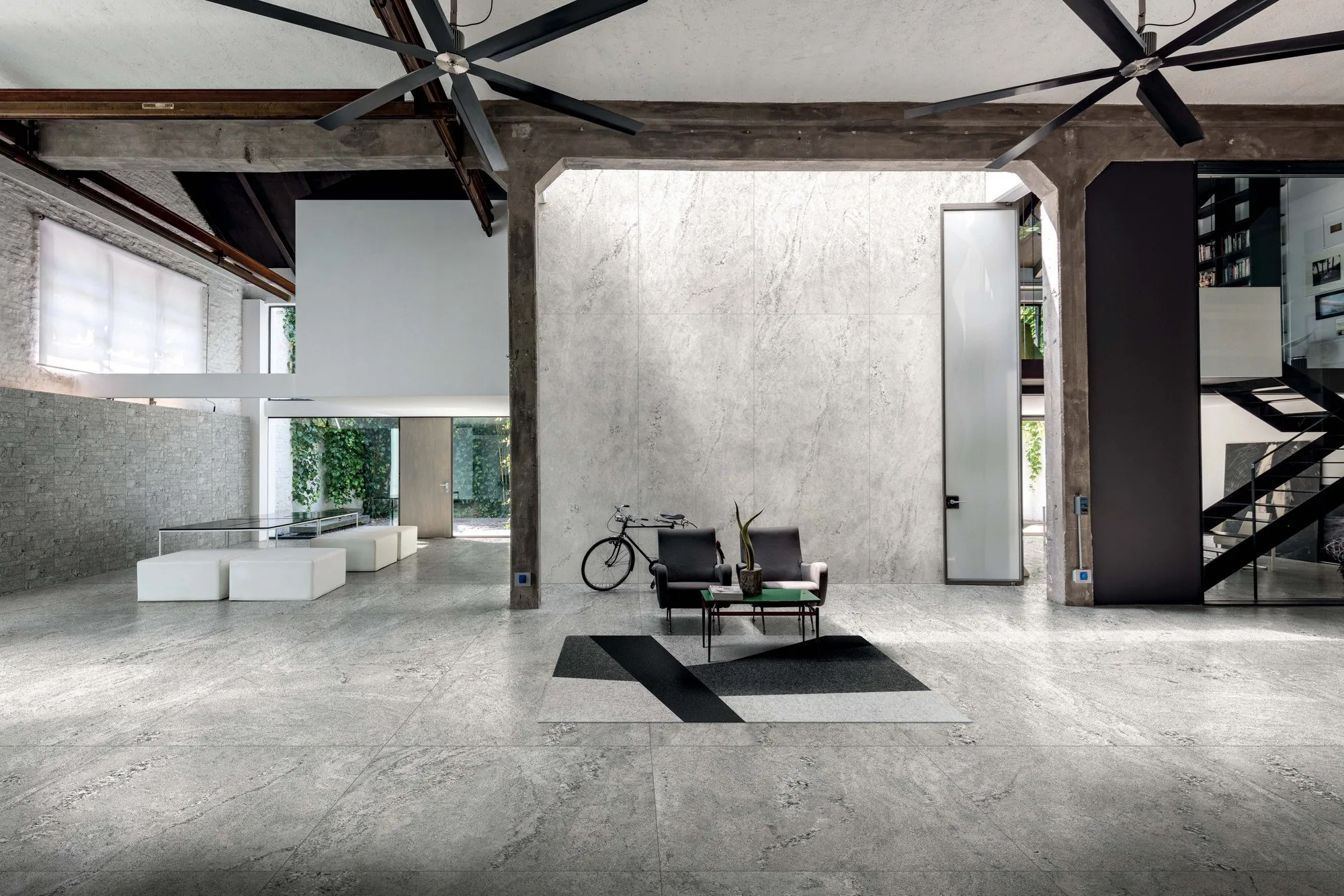 Plimatech – Surface project