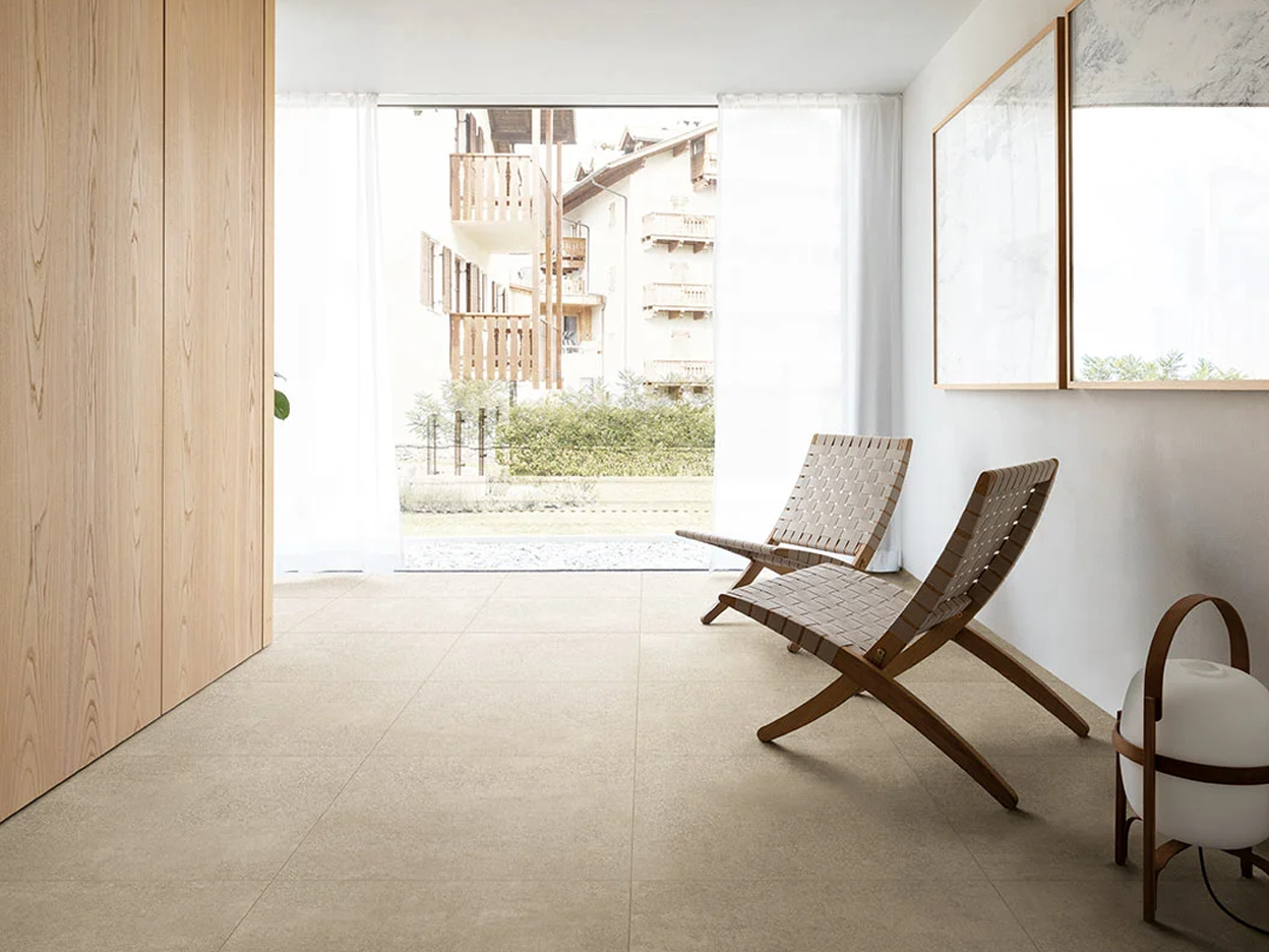 Sensi – Surface project