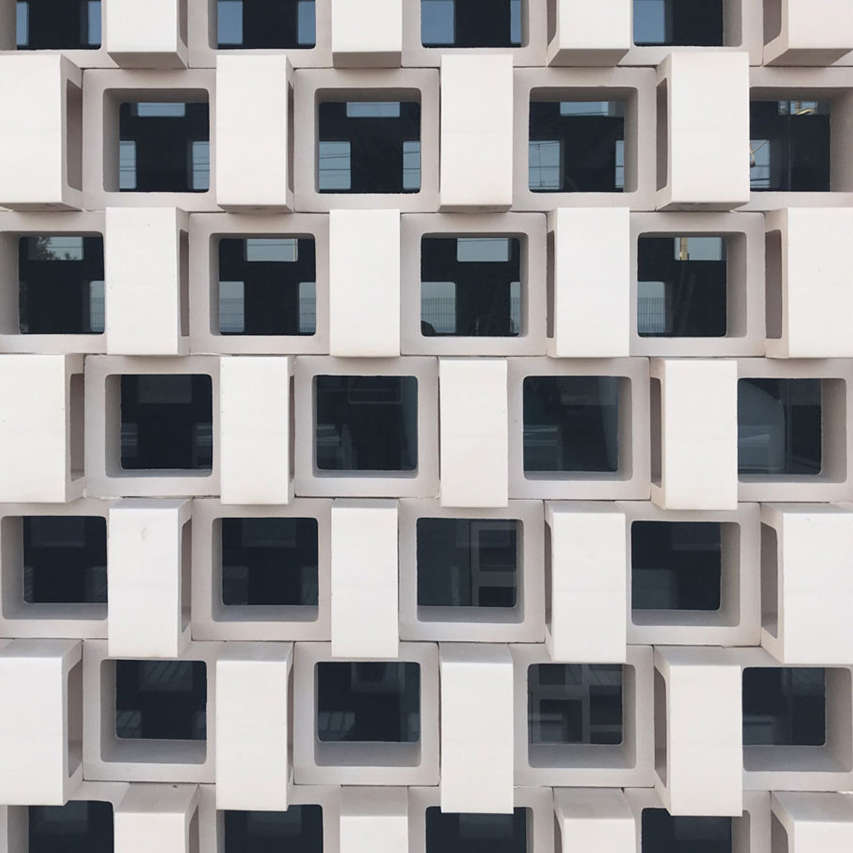 Sunbreaks – Surface project