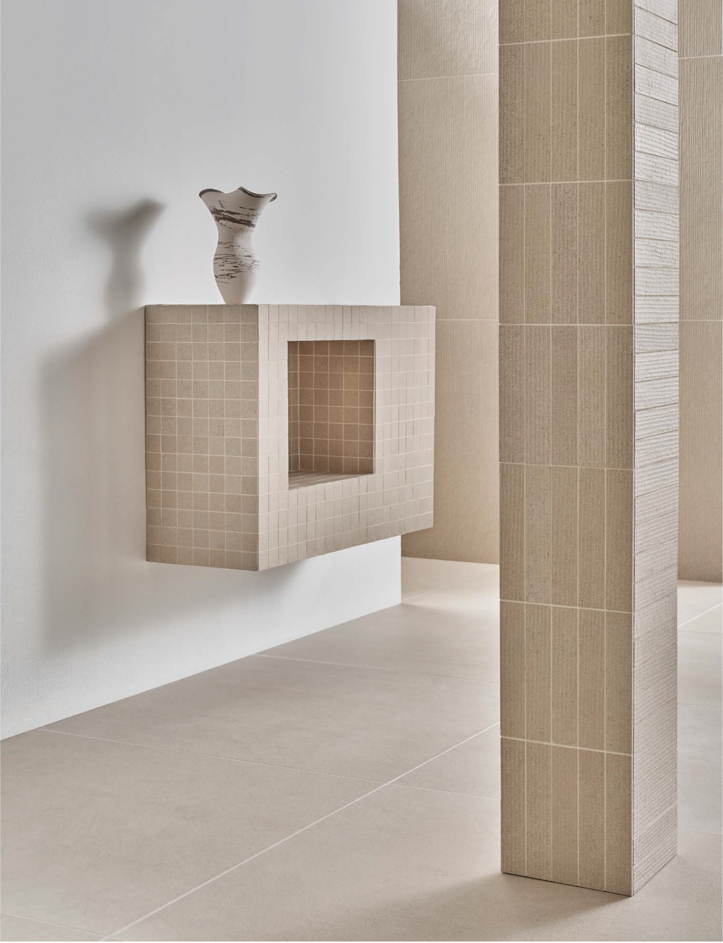 Copenhagen – Surface project